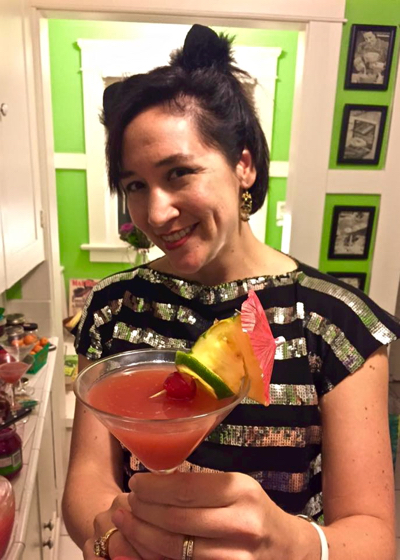 Crazy Rich Asians Dinner – 36 Eggs