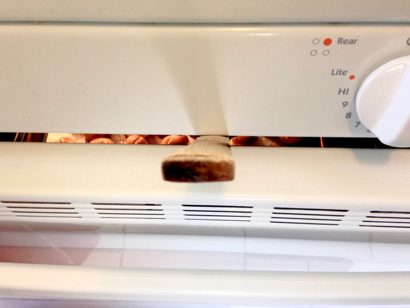 Marilla’s Matchless Plum Puffs – 36 Eggs