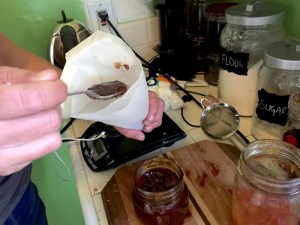 Marilla’s Matchless Plum Puffs – 36 Eggs