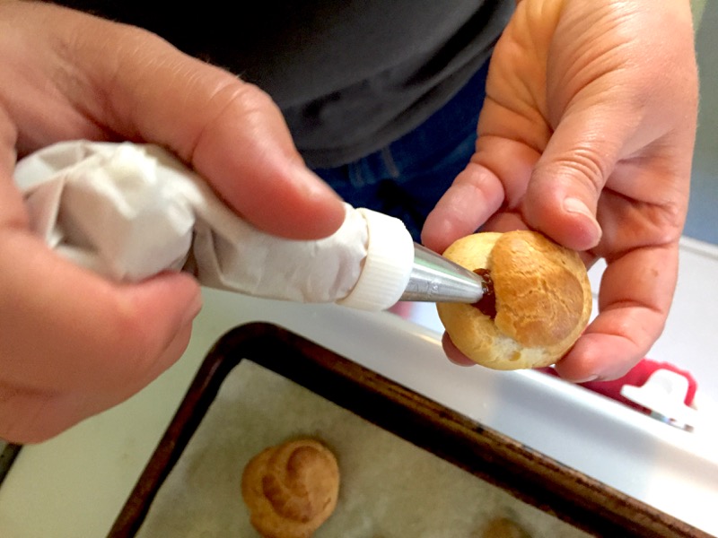 Marilla’s Matchless Plum Puffs – 36 Eggs