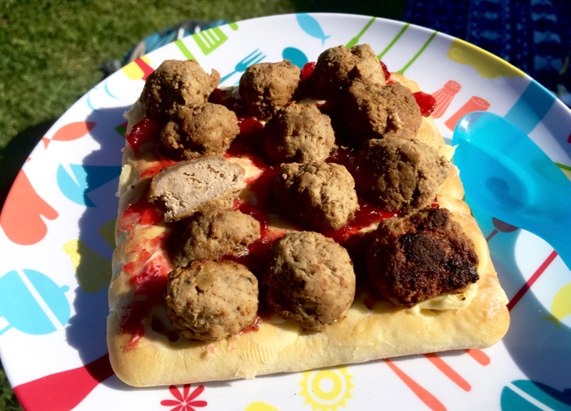 Pippi’s Good Sandwiches – 36 Eggs