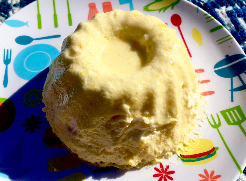 Pippi’s Pineapple Puddings – 36 Eggs