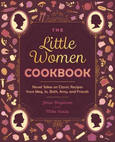 Every Food & Drink in Little Women – 36 Eggs